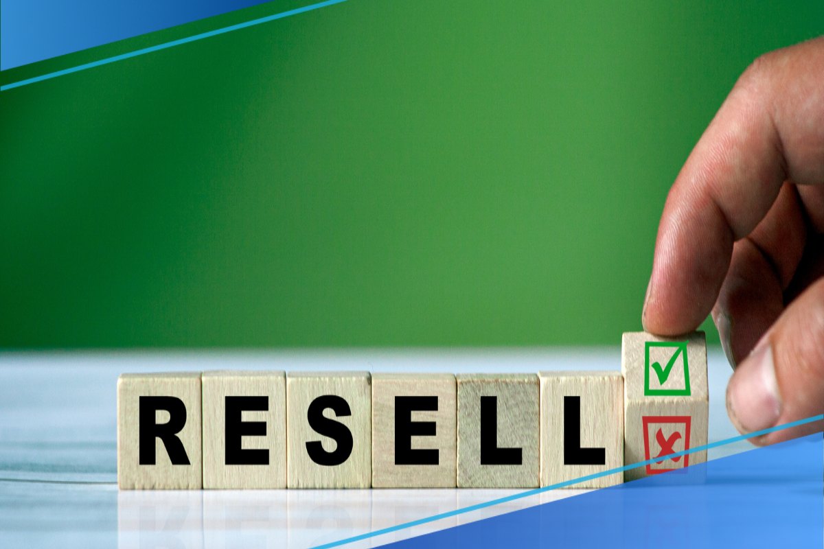 Online Reselling Write for Us - Contribute and Submit Guest Post