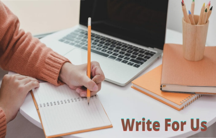 Laptops Write for Us - Guest Post Contribute and Submit