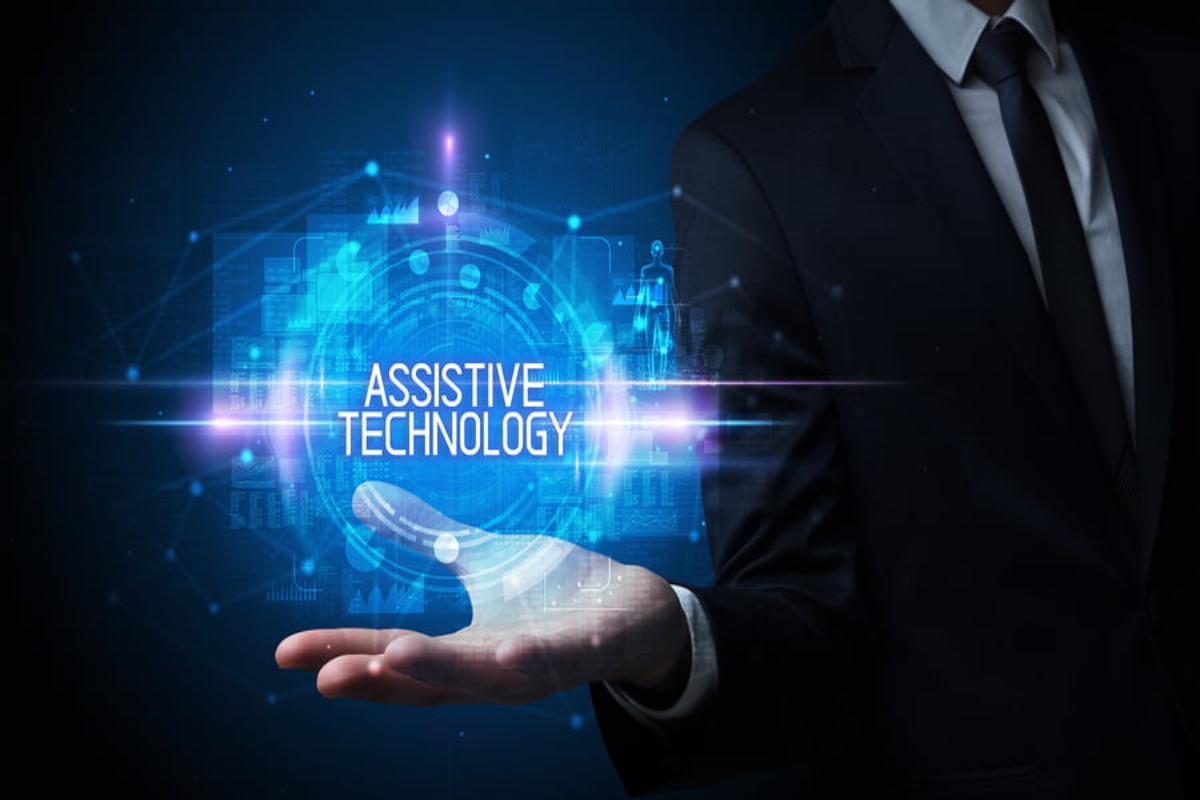 Assistive Technology Write for us - Contribute and Submit Guest Po